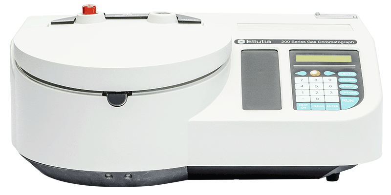200 Series Gas Chromatograph