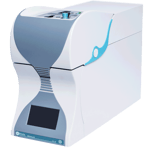 500 Series Ultra-Fast GC