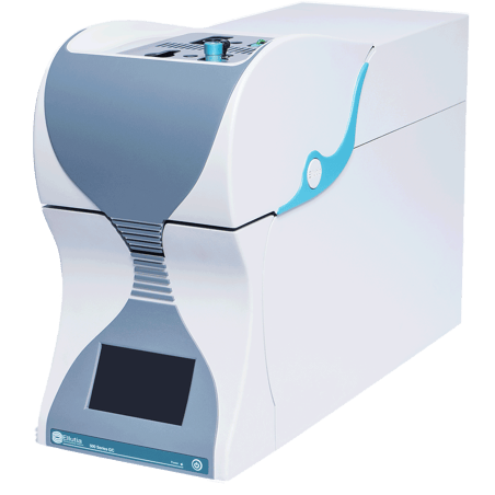 500 Series Ultra-Fast GC