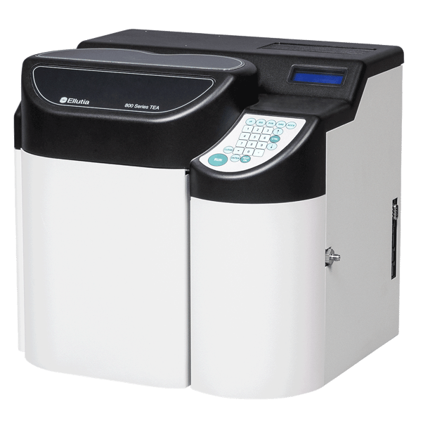 800 Series TEA Detector