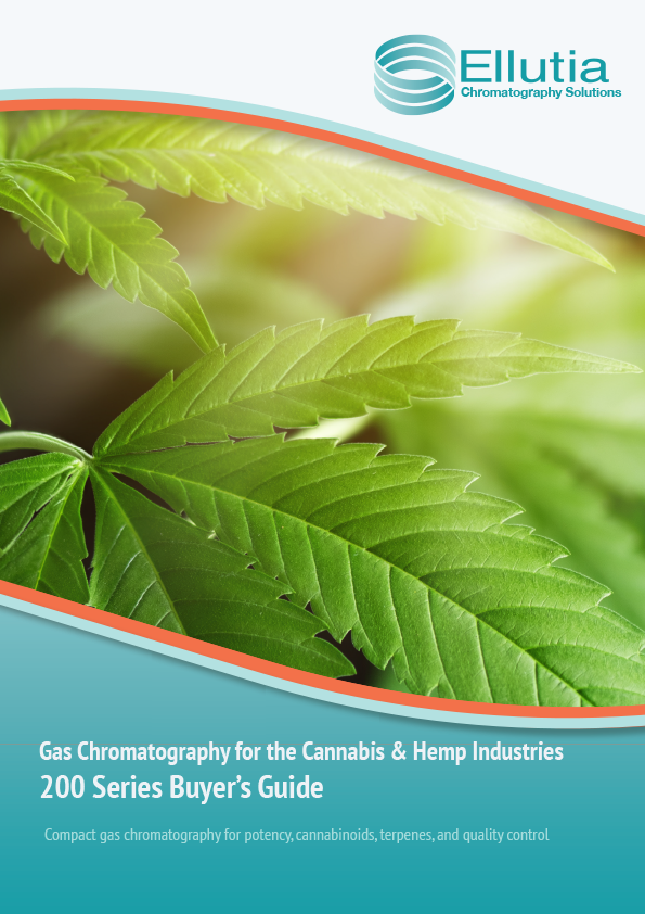 Acidic and Neutral Cannabinoid Analysis in Cannabis and Hemp by GC