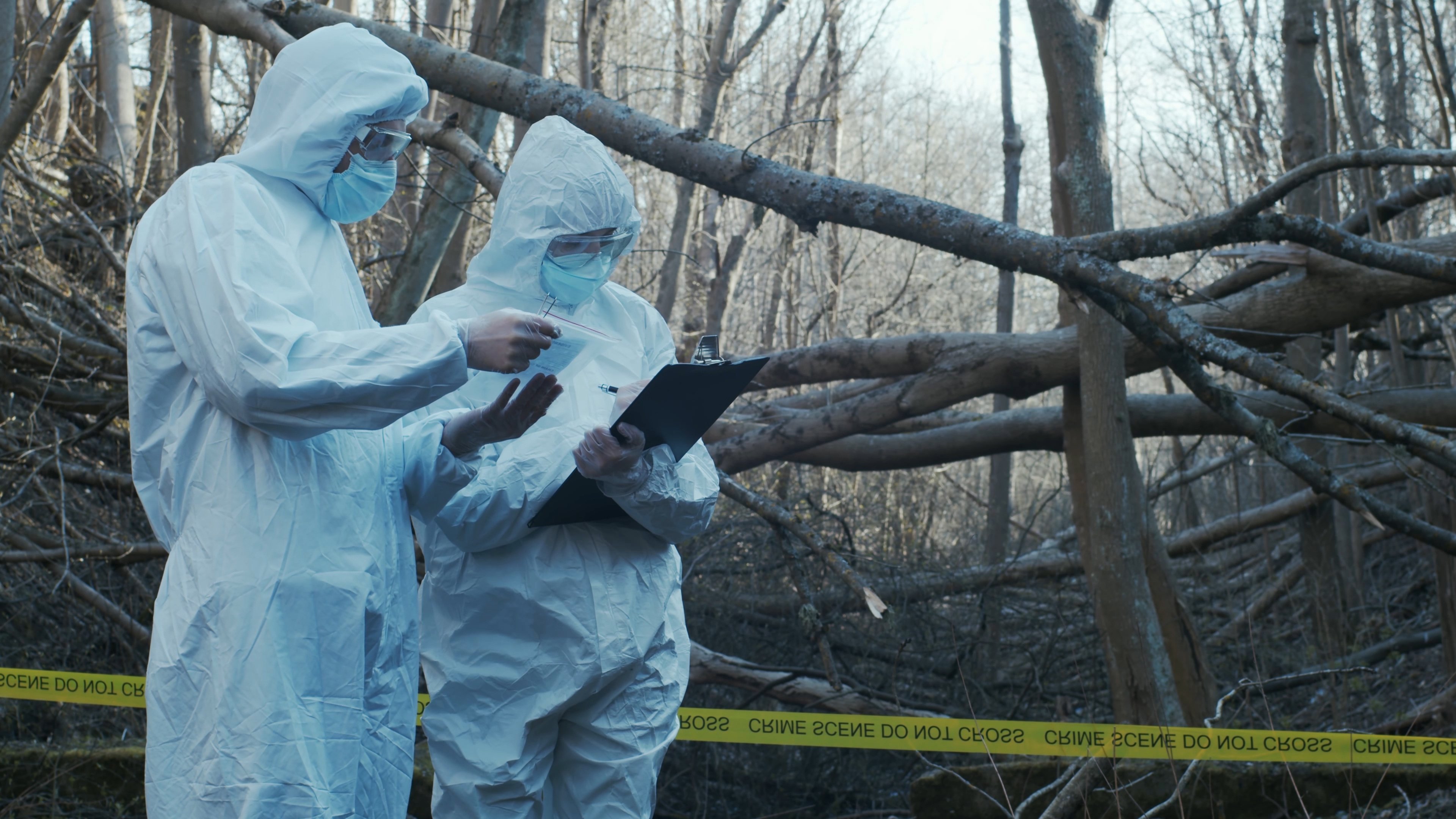 Accurate Explosive Detection Using GC/TEA Technology