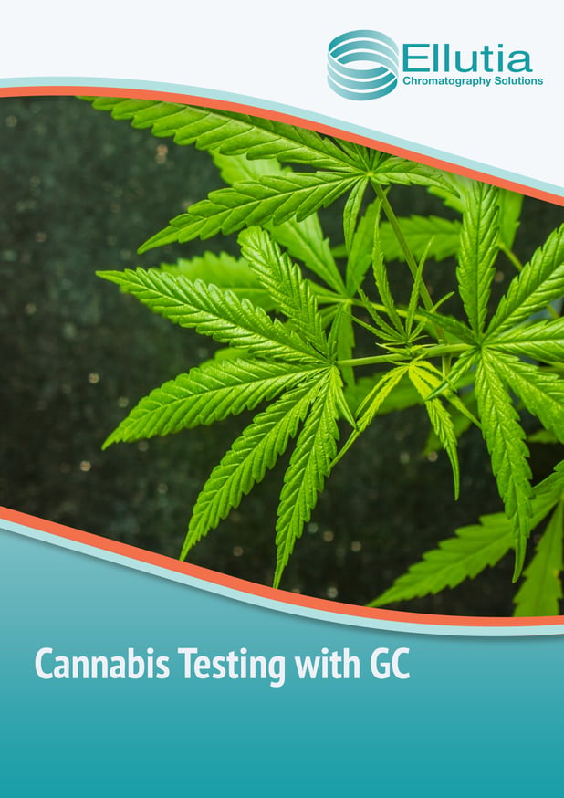 Cannabinoid Analysis in Cannabis and Hemp by Gas Chromatography