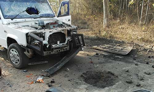 800 Series TEA Detector