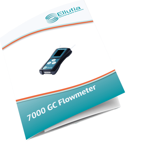 7000 GC Flowmeter