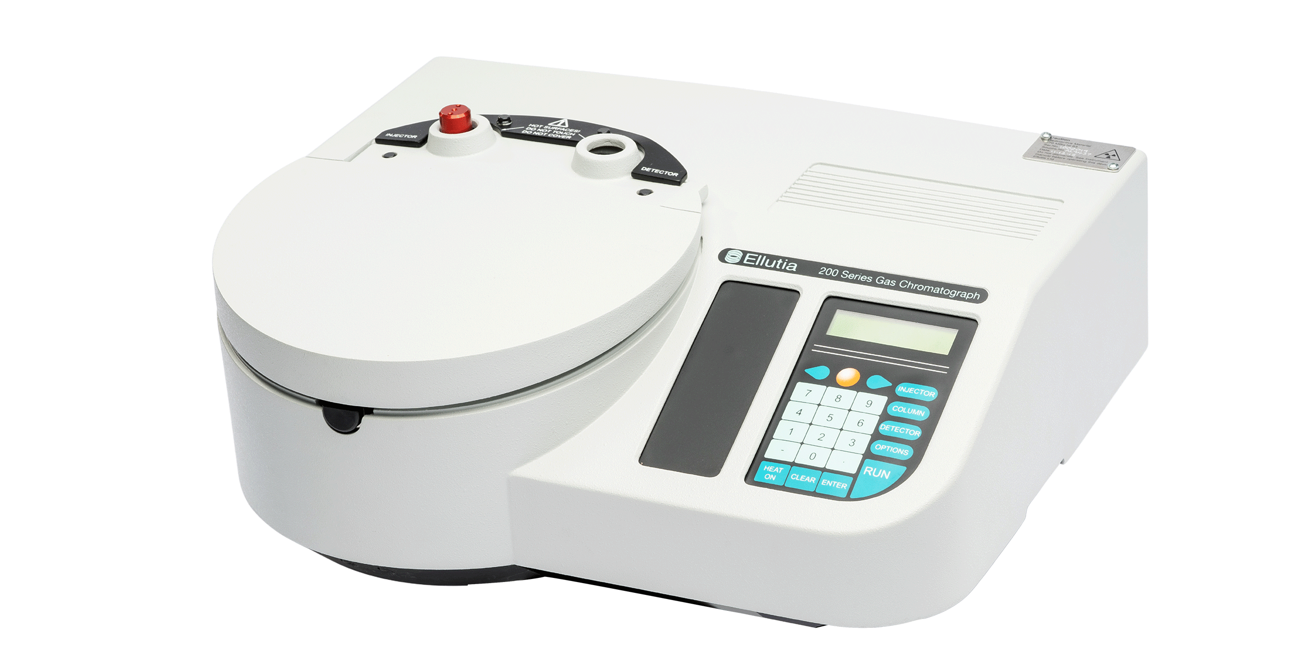 Protective Glove Permeation Testing Systems