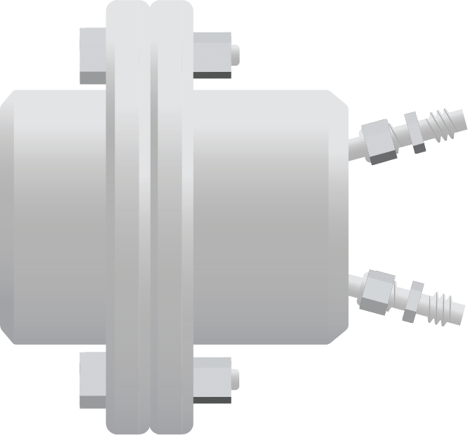 Protective Glove Permeation Testing Systems
